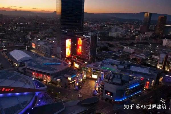 凯谛思Arcadis整合全球建筑设计及城市规划团队：设计创造价值，共同提高生活质量 - 知乎