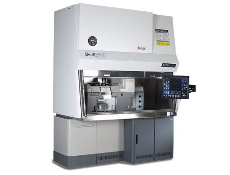 流式细胞仪巨头BD、BCI明星产品盘点 - 知乎