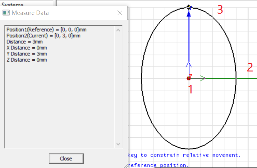 电机电磁仿真分析之Maxwell工具操作_2D绘制面2 - 知乎