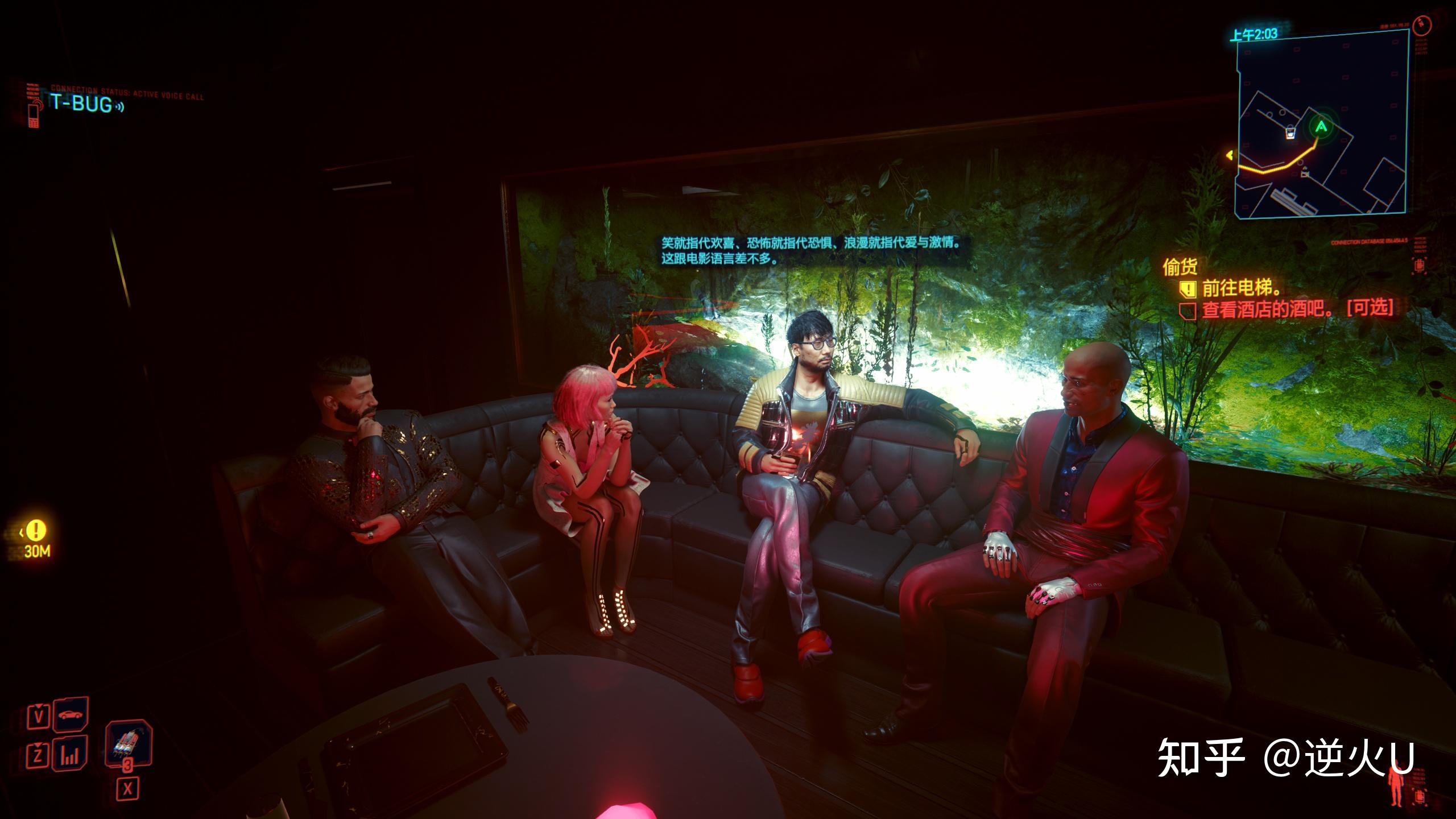 GTA5、赛博朋克2077、荒野大镖客2、巫师3详细对比 - 知乎