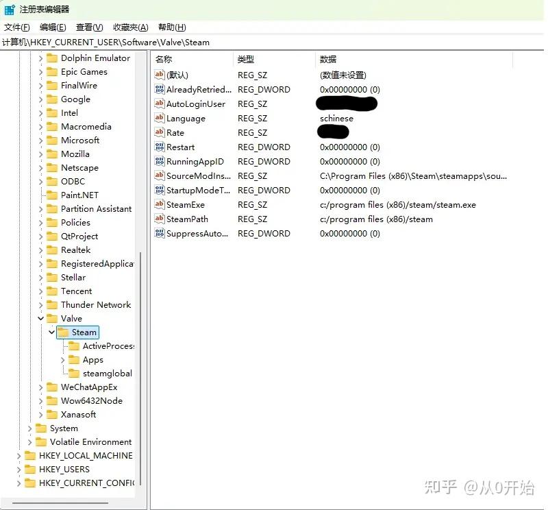 Steam入库，irm steam.work|iex 原理详细分析（2025.1） - 知乎