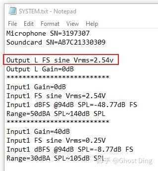 Room Eq Wizard5.20.13操作手册 噪声频谱分析 免费音频电声学测量软件 扬声器音箱频率响应曲线测量 电声测试教程 rew软件中文说明书 - 知乎