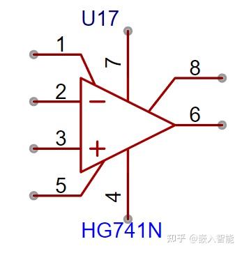 运算放大器（op amp） - 知乎