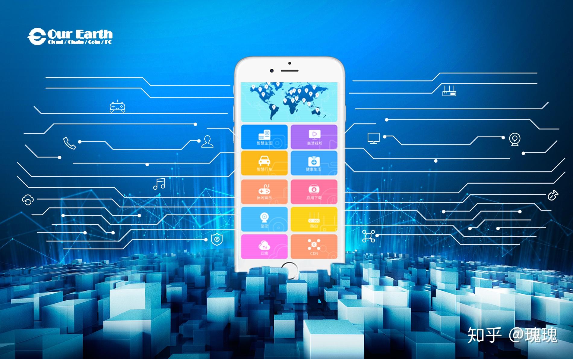 应用为王——OEPC的落地应用 - 知乎
