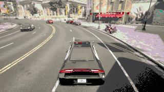 Carla简单入门-4 pygame与场景细节 - 知乎