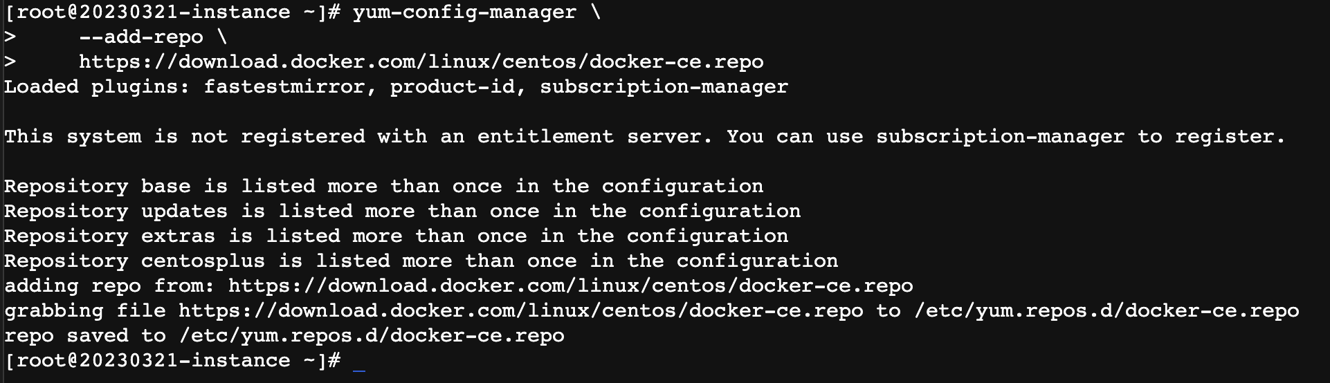 玩转服务器之docker篇:10分钟学会搭建 Docker 环境 知乎