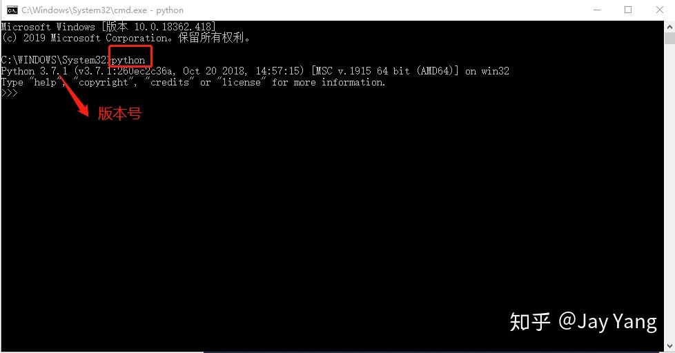 Windows如何安装最新版的Python 3.8 - 知乎