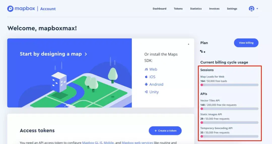 再无限制！Mapbox.com 移动端离线地图开放给所有开发者使用 - 知乎