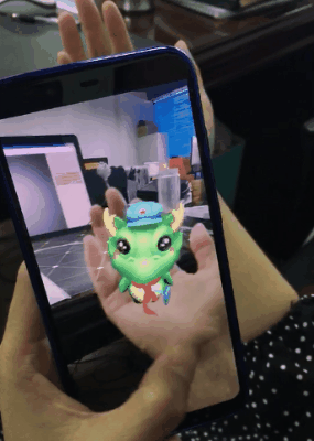 WebVR/AR+文物的碰撞，让文化遗产迎来了一次升级体验 - 知乎