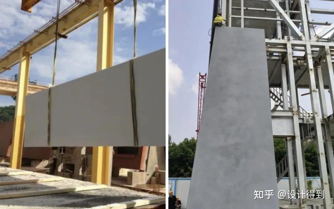 什么是UHPC超高性能混凝土？ - 知乎