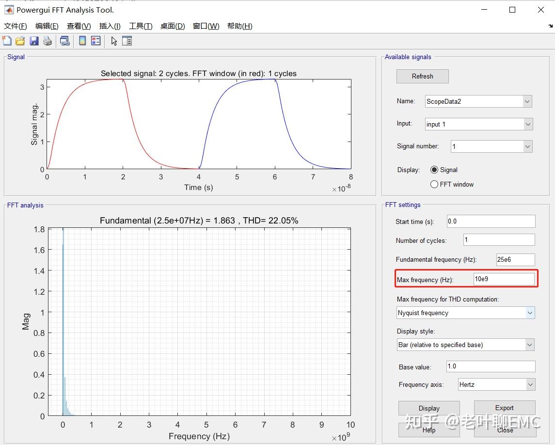 EMC工程师必备的电路仿真技能（三）：时域仿真 - 知乎