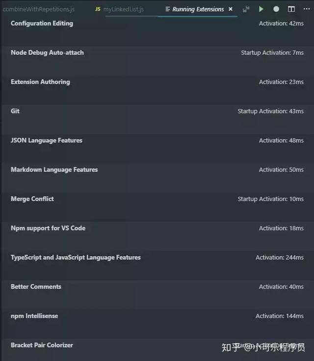 21 个VSCode 快捷键，让代码更快，更有趣 - 知乎