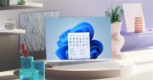 Windows 11 2022重大更新上线 任务栏图标强制合并依然不改 - 知乎