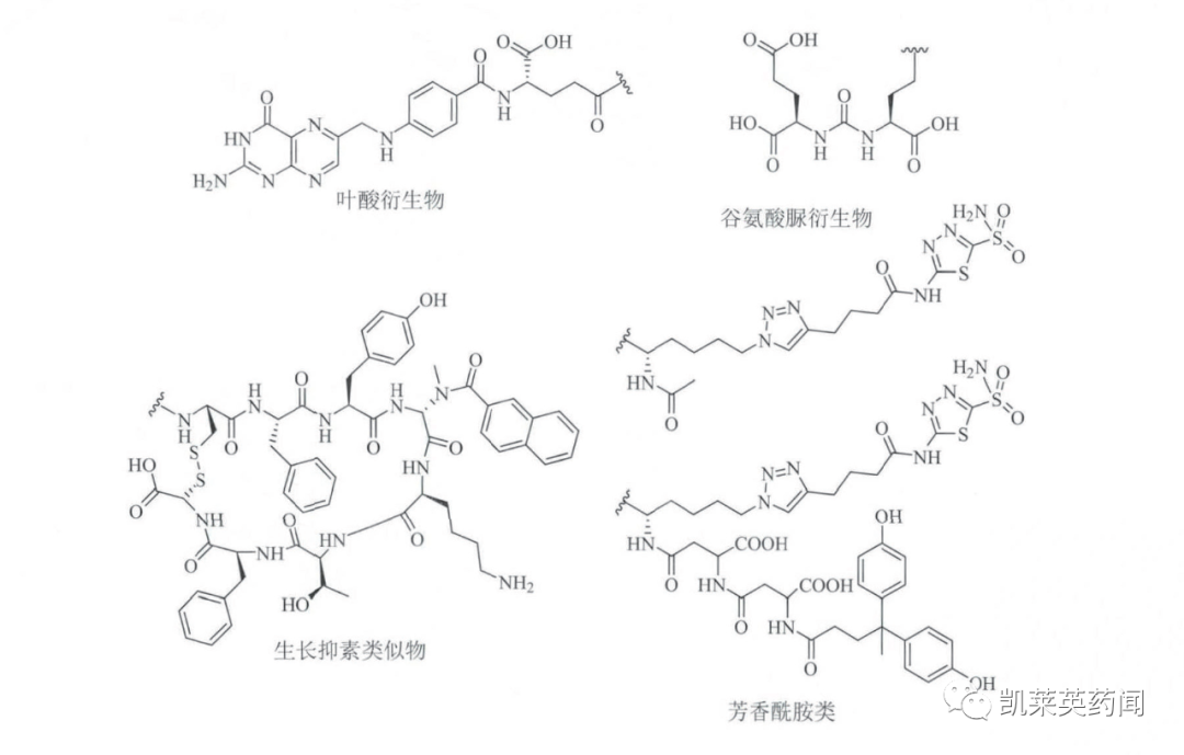 小分子偶联药物（SMDC）：FDA批准Vincerx在研药物VIP236的IND申请 - 知乎