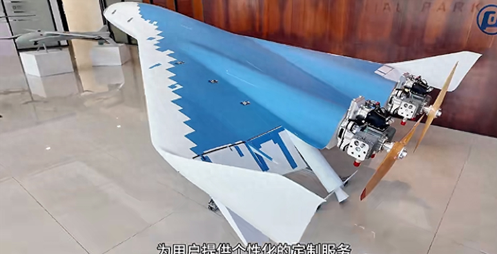 年产千万架de中国版"飞天小摩托”PD2900，一次万架攻击，谁能拦截! - 知乎