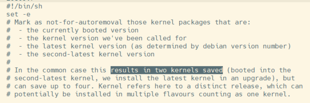 linux开机 | initramfs、initrd、systemd、kernel等 - 知乎