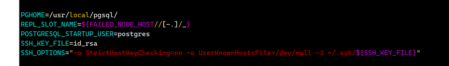 postgresql数据库高可用方案-pgpool-ii - 知乎