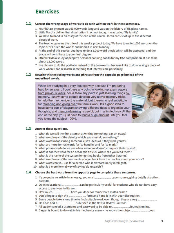 教材//《English in Use》剑桥英语在用系列 - 知乎