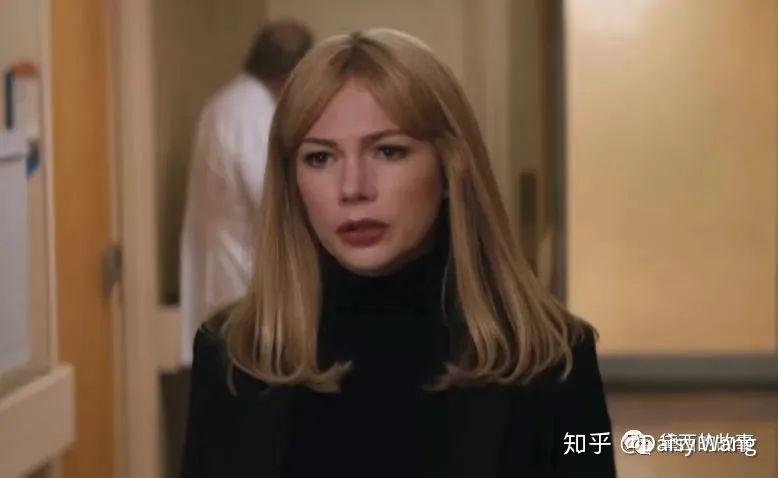 一分钟影人 | 美国影人米歇尔威廉姆斯 Michelle Williams - 知乎