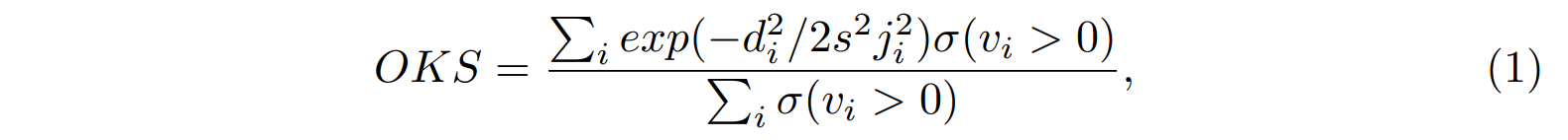 [SimCC] a Simple Coordinate Classification Perspective for Human Pose ...