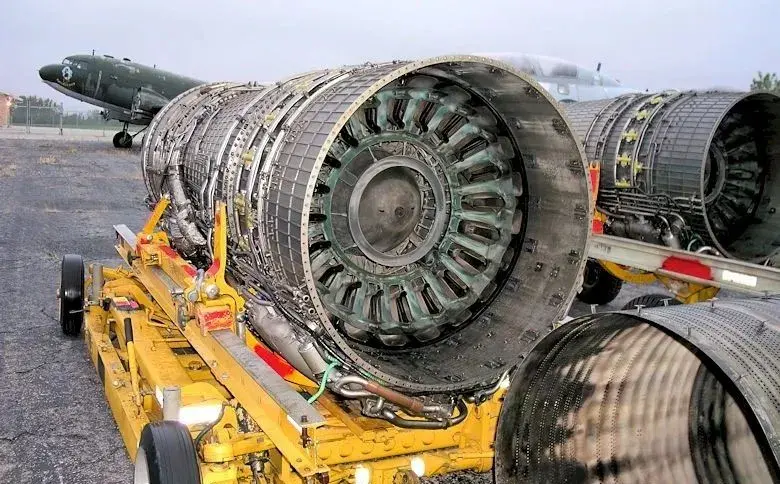 航空发动机综述Ⅰ | GE F110系列涡轮风扇发动机 - 知乎