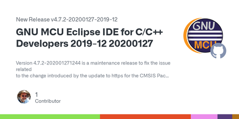 STM32:Eclipse 开发环境配置 - 知乎