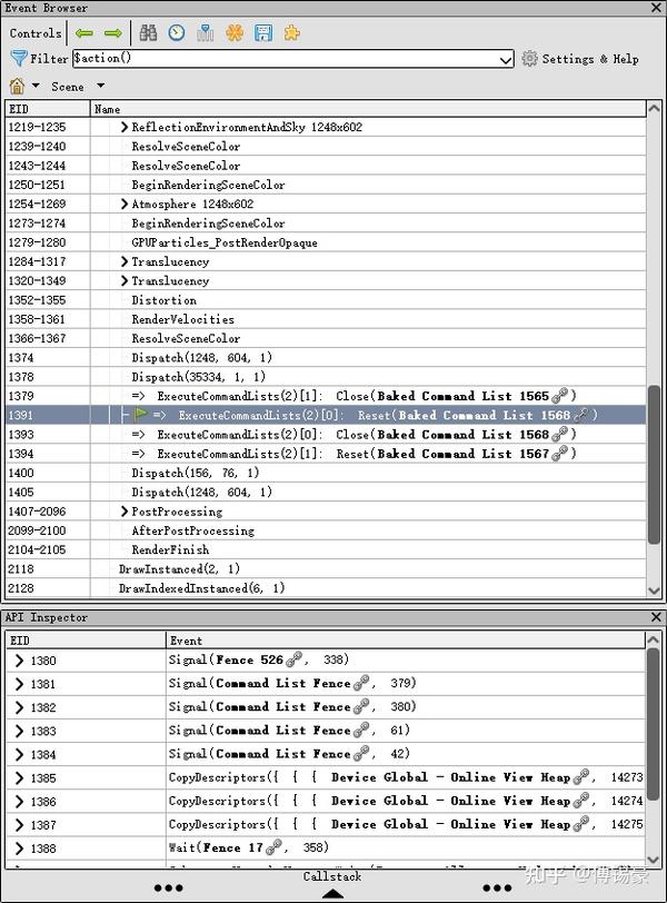 在UE中使用Cuda处理渲染中间结果（D3D12 RHI） - 知乎