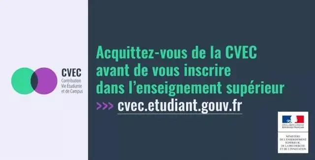 [法国留学干货]CVEC购买流程指南 - 知乎