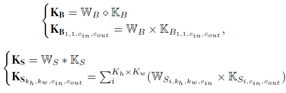 【论文阅读】《ShapeConv: Shape-aware Convolutional Layer for Indoor RGB-D Semantic Segmentation》 - 知乎