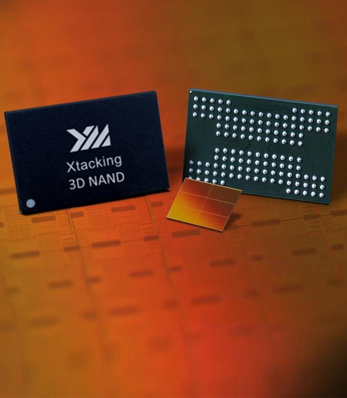 长江存储Xtacking技术逆袭：三星为何甘愿付费授权? - 知乎
