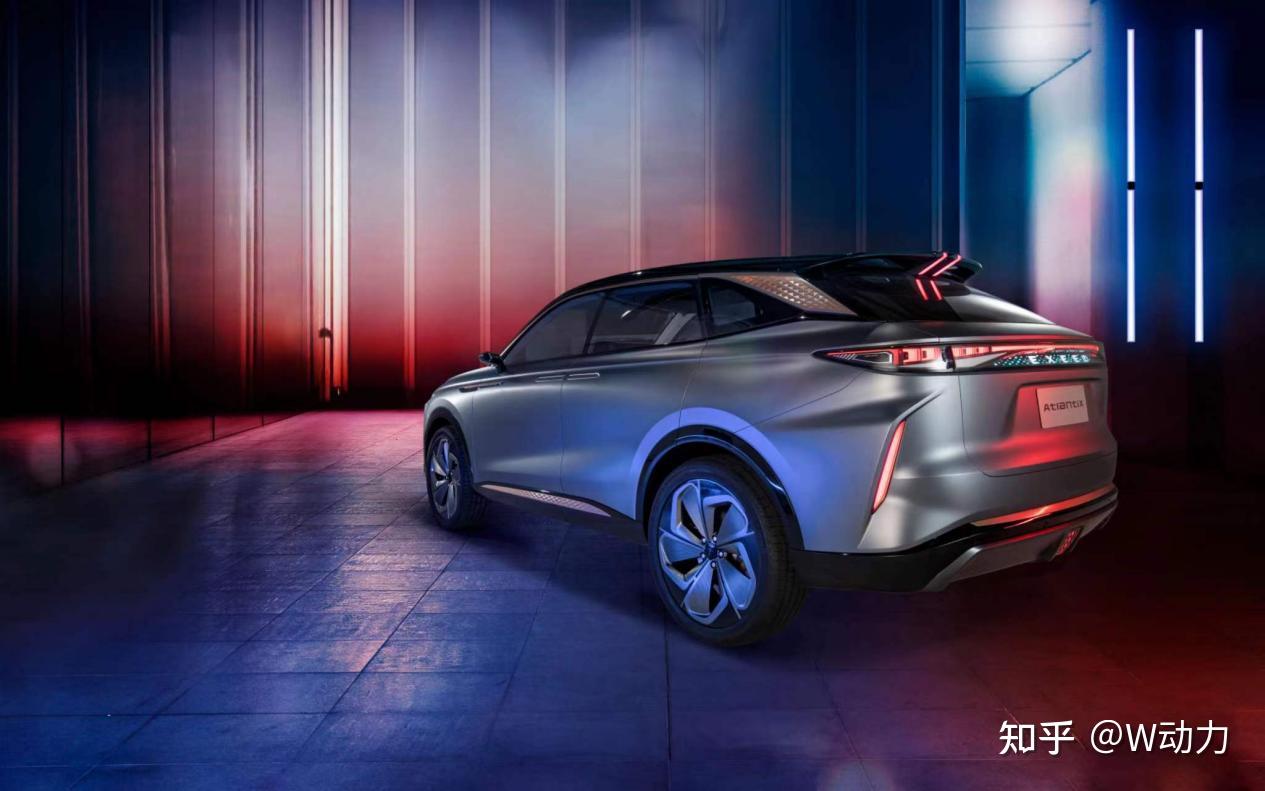 M3X火星架构2.0重磅发布，奠定星途品牌2.0时代技术基石 - 知乎