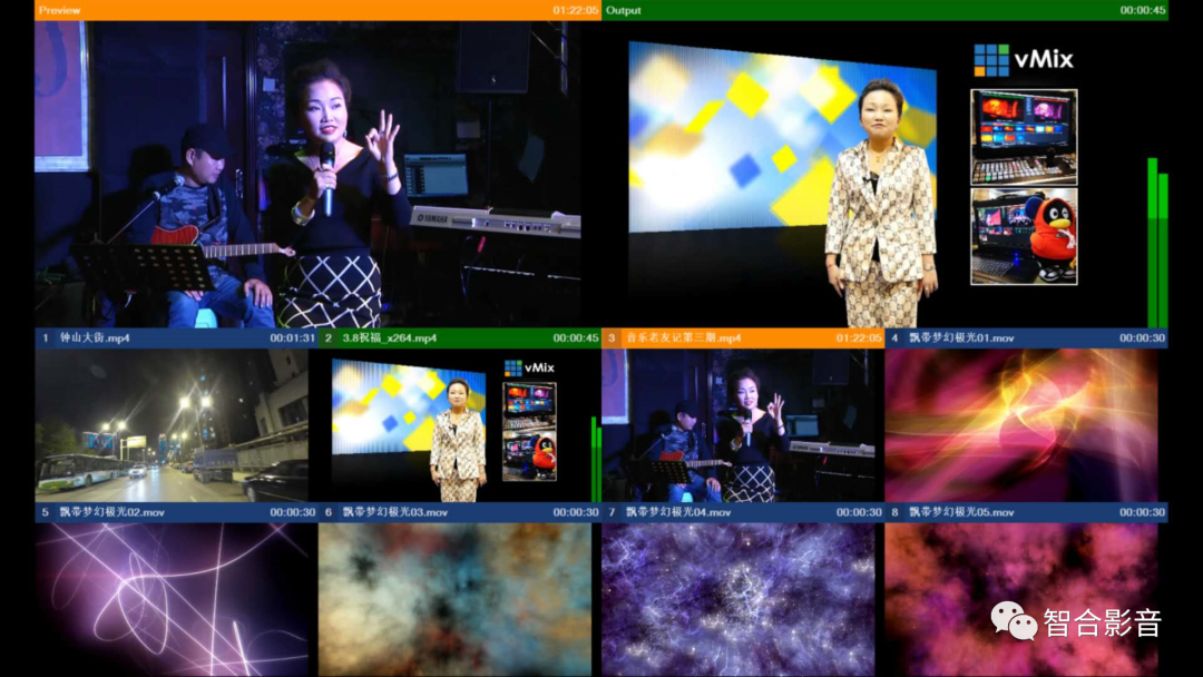 VMIX教程合集：从小白到大神，收藏收藏 - 知乎