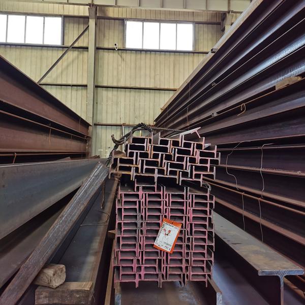 欧标H型钢HEB尺寸详解介绍 - 知乎