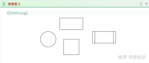 在obsidian中使用draw.io画流程图 - 知乎
