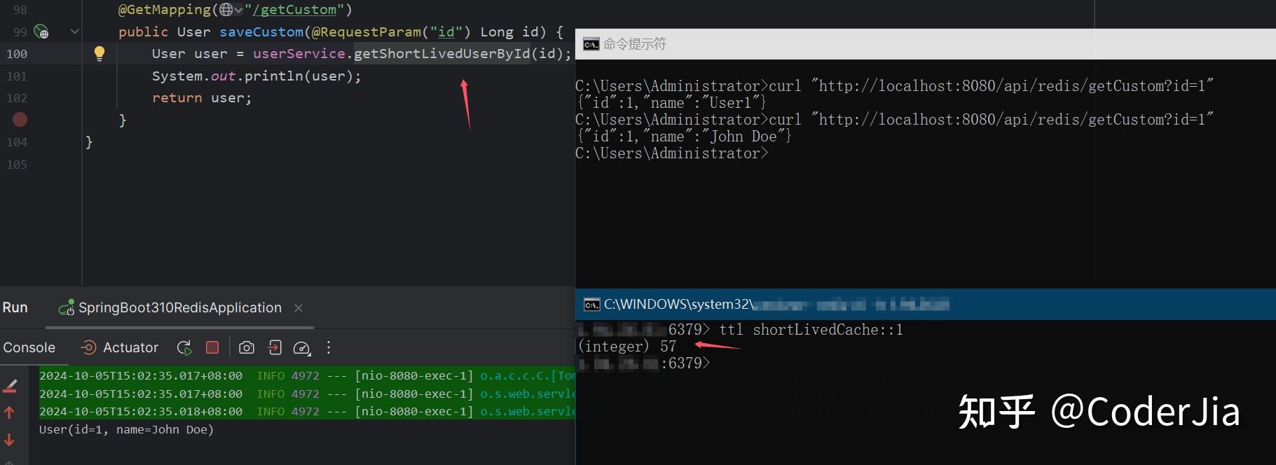 Springboot3学习笔记 整合redis（三）之注解缓存配置 知乎