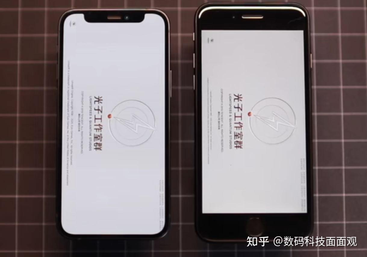 苹果iPhone SE3对比iPhone 12 mini，如何选择？小屏旗舰降至白菜价 - 知乎