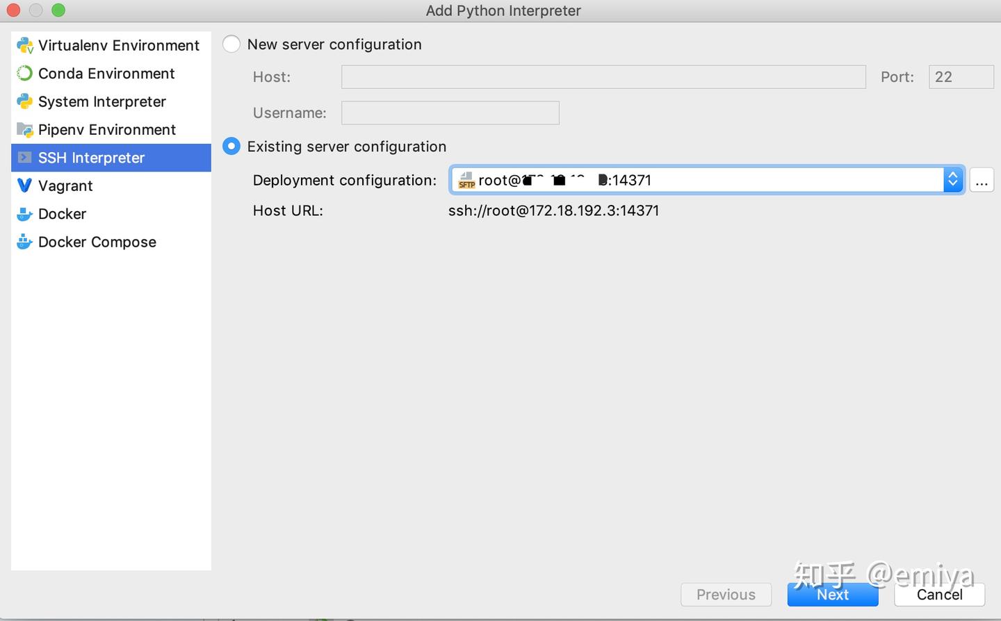 [Detectron2] 02-部署环境和安装 - 知乎