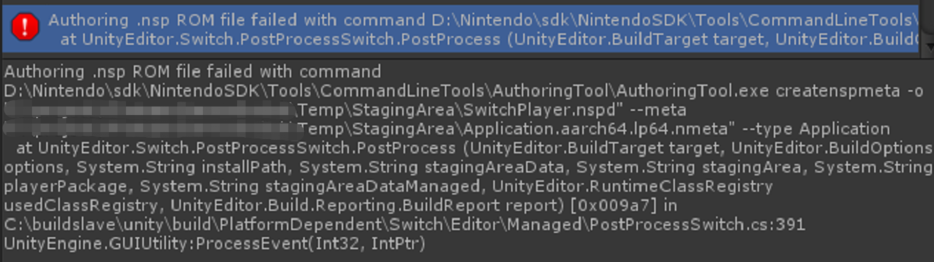 Nintendo Switch移植经验分享(持续更新) - 知乎