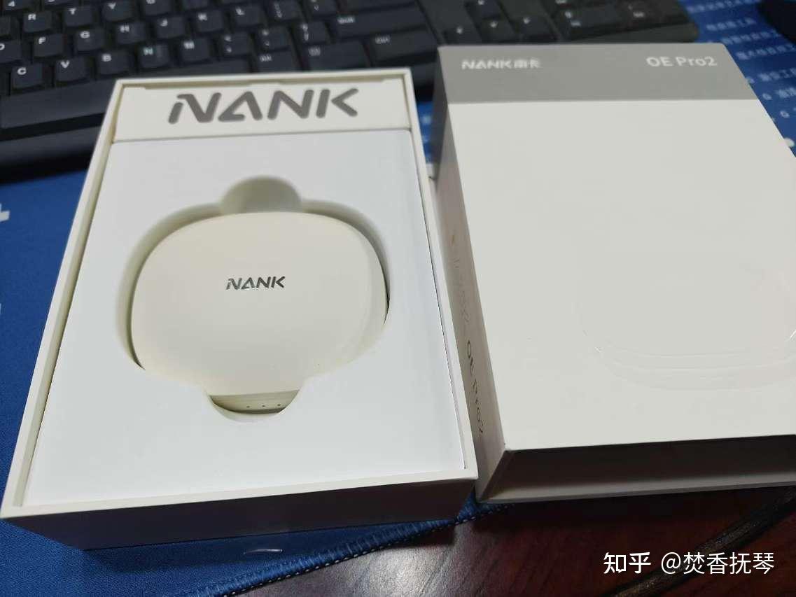 音质与舒适的完美结合，开放式耳机新典范——南卡OE PRO2实测体验 - 知乎