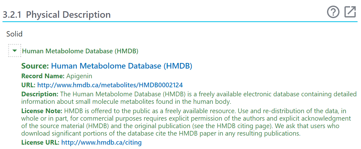 PubChem数据库查询药物信息：理化性质 - 知乎