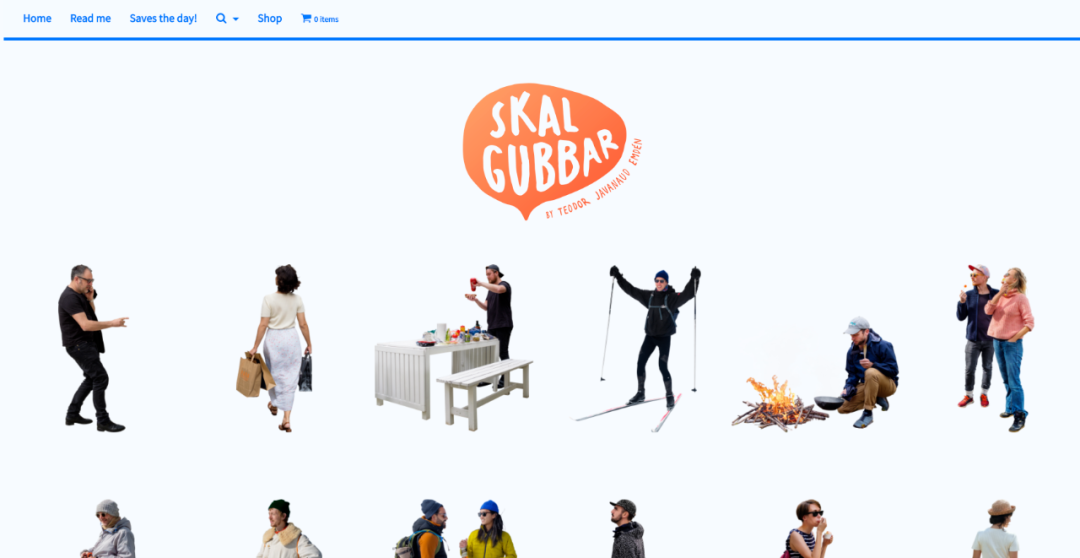 吐血安利！18个出图必备高清免扣素材网站，减少熬夜，效率UP UP！ - 知乎