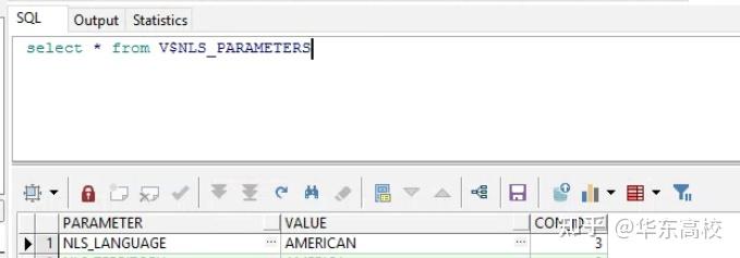 PLSQL 连接Oracle数据库中文乱码问题 - 知乎