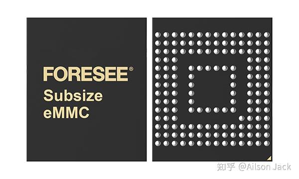 Linux MMC子系统 - 1.eMMC简介 - 知乎