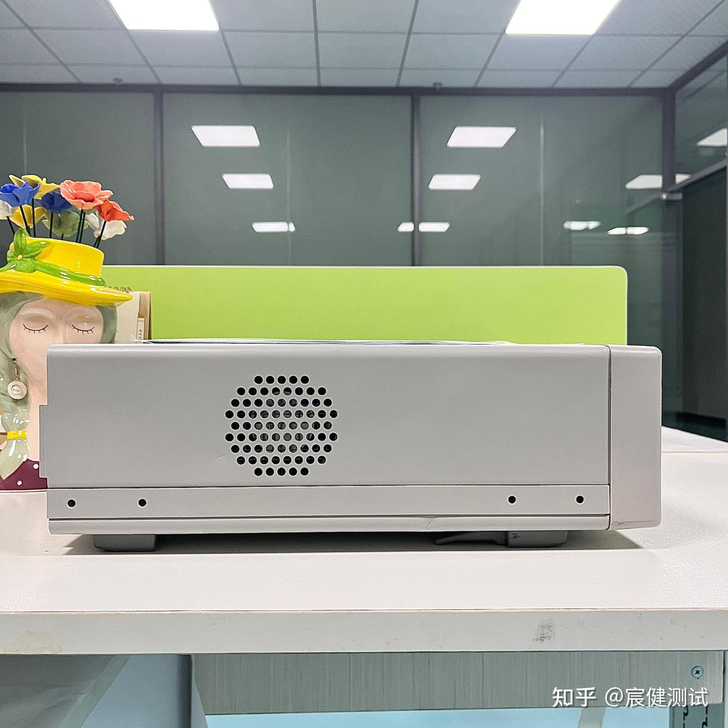 FLUKE 9500B示波器校准仪/校准器 - 知乎