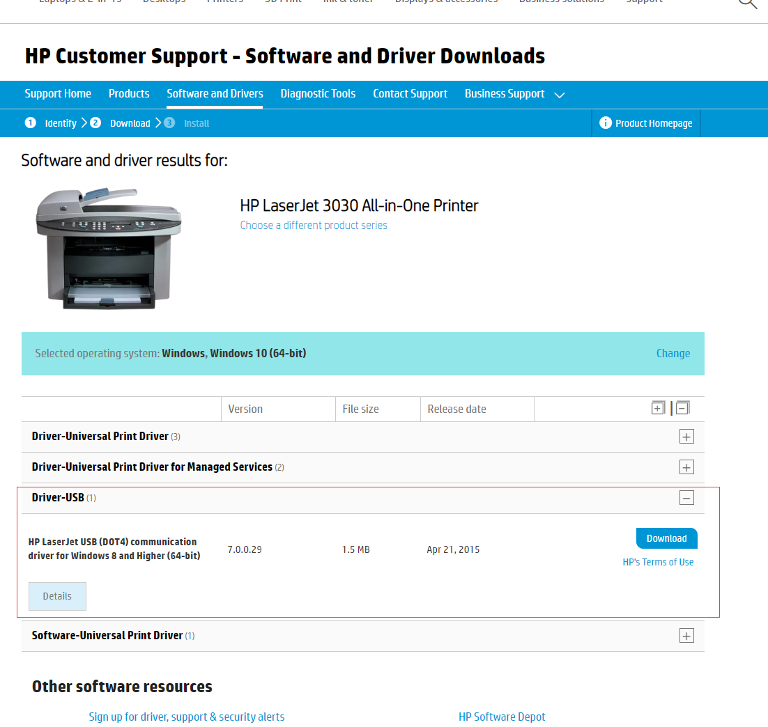 HP LaserJet 1010打印机在 Windows 10 下的驱动安装 - 知乎