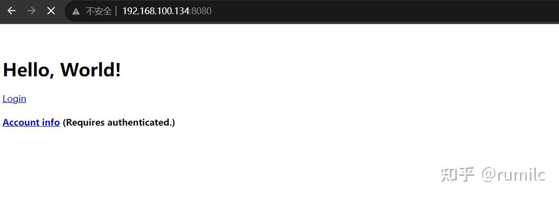 框架安全-CVE 复现&Apache Shiro&Apache Solr漏洞复现 - 知乎