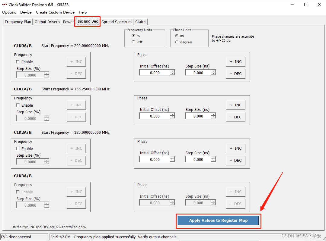 FPGA动态配置si5338输出差分时钟，提供工程源码和技术支持 - 知乎