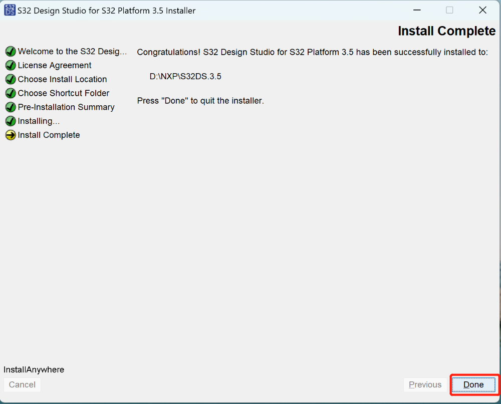 S32K344 开发环境的搭建 - 知乎