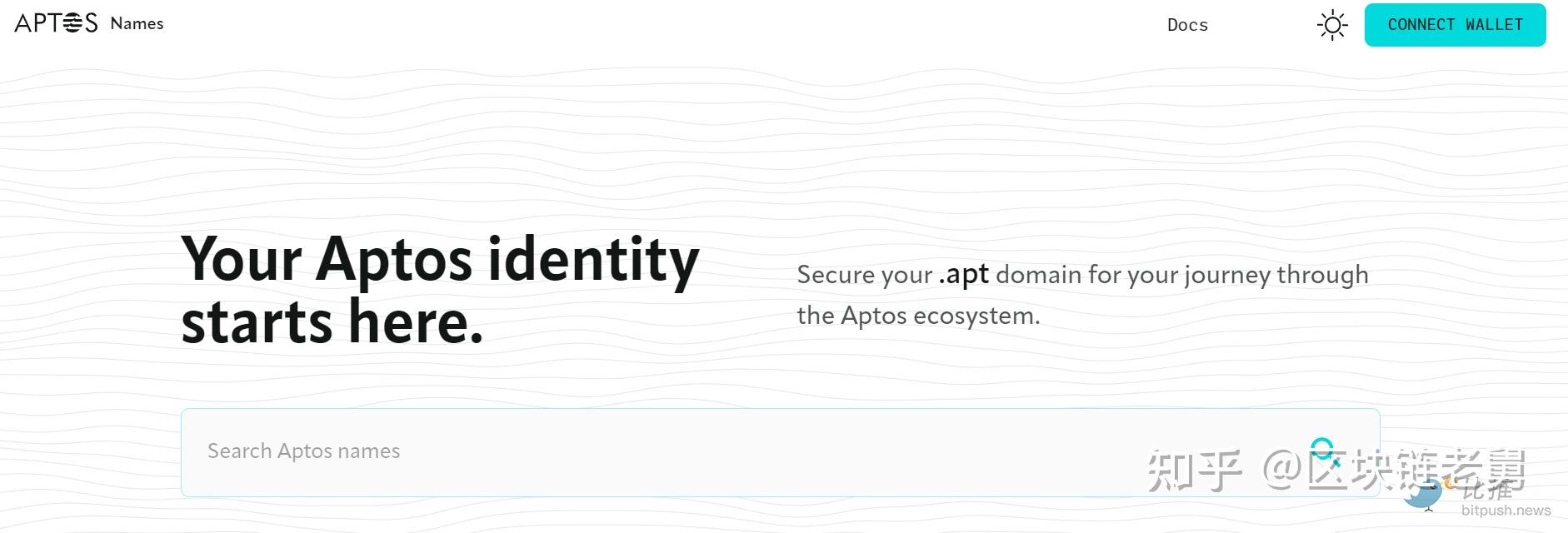 Aptos主网上线，Aptos生态中都有哪些热门项目 - 知乎