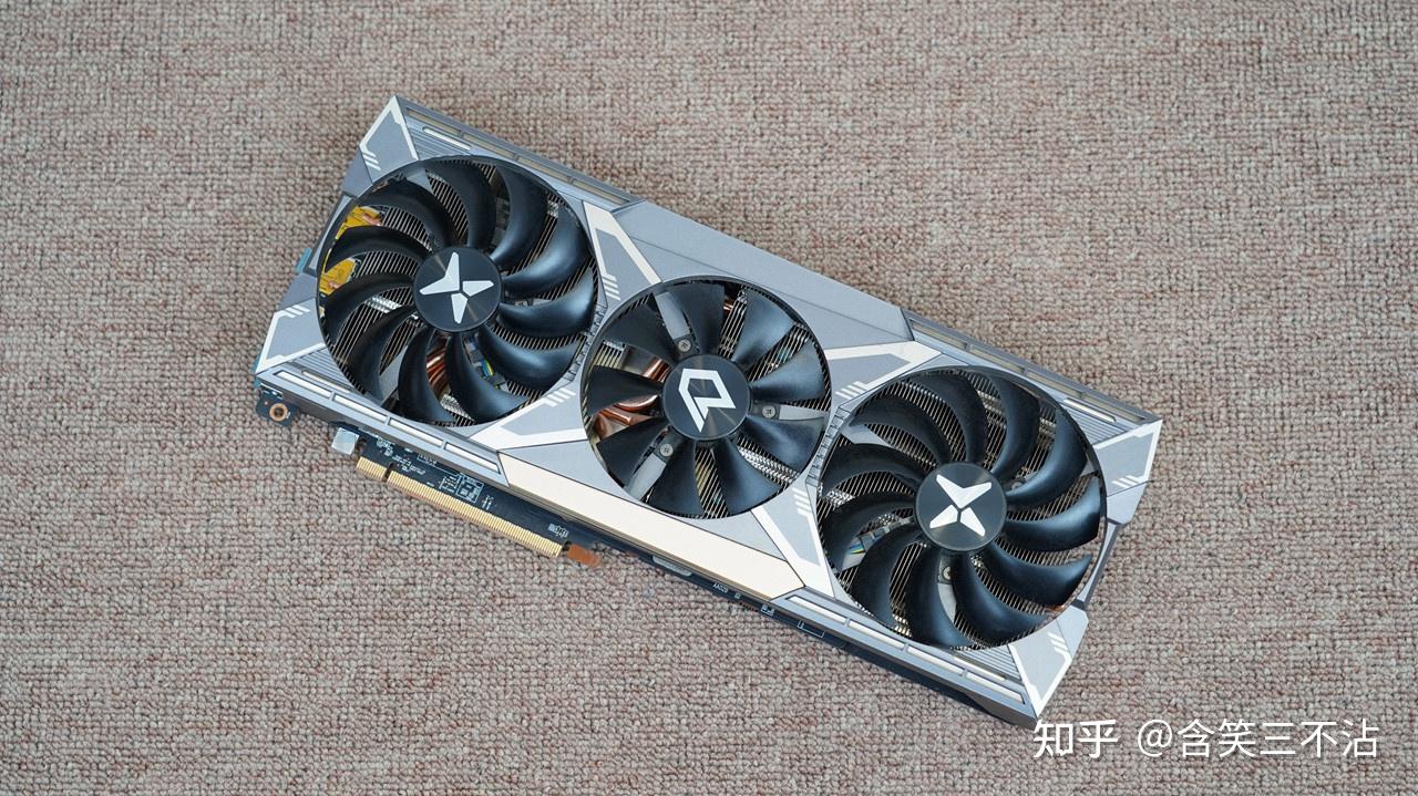 AMD FSR技术来袭，如何开启FSR？FSR效果如何？本文告诉你答案 - 知乎